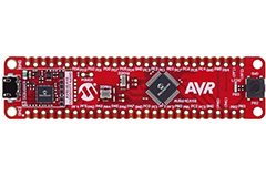 MCU AVR® EA - Microchip Technology | DigiKey